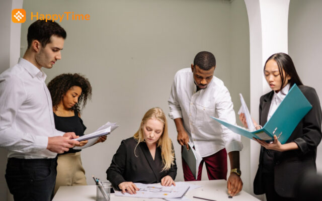 Kaizen là gì? 5 nguyên tắc & 5 bước thực hiện | Blog HappyTime
