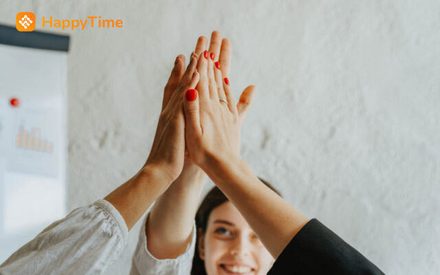 Kaizen là gì? 5 nguyên tắc & 5 bước thực hiện | Blog HappyTime