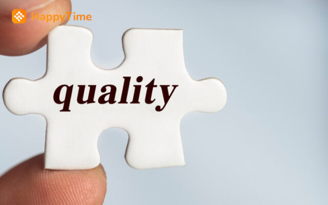 Kaizen là gì? 5 nguyên tắc & 5 bước thực hiện | Blog HappyTime